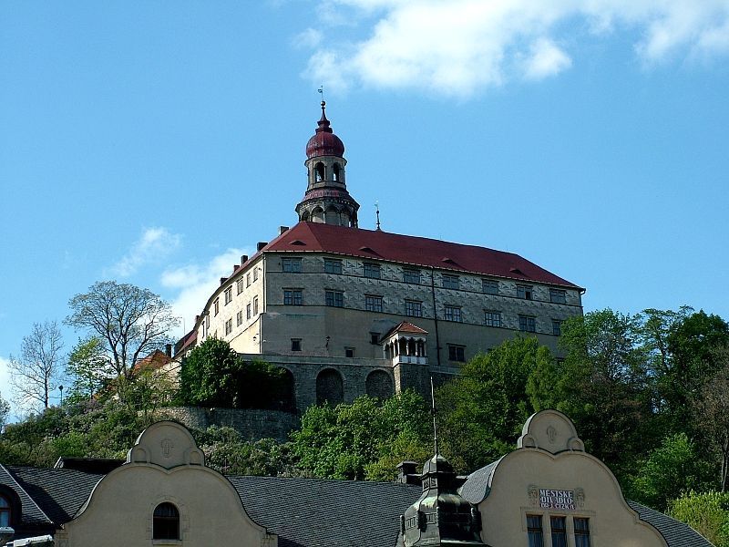 Nachod Castle 4 (Czech) - Elsmar Cove Quality and Business Standards ...